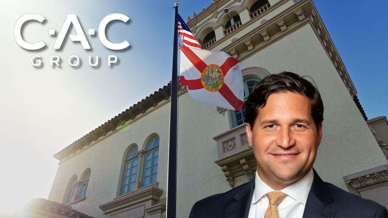 CAC picks ex-Marsh president for East Coast and Florida expansion ...